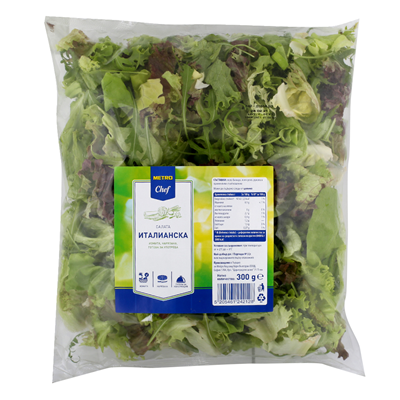 Свежата страна на изобилието в МЕТРО - плодове и зеленчуци на изгодни цени