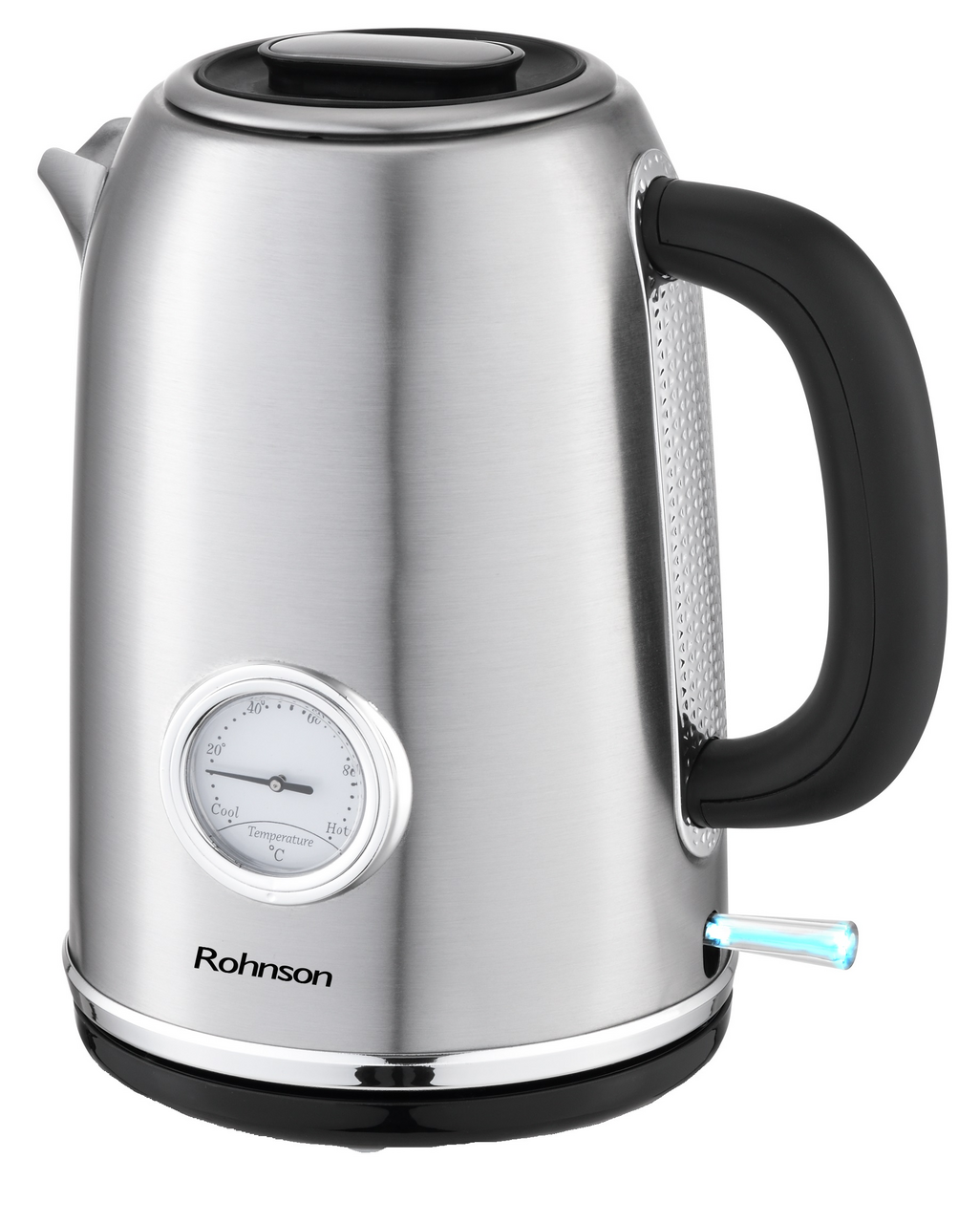 Rohnson Konvice R-7620 1 ks - Kov, Rychlovarné konvice, Příprava nápojů ...