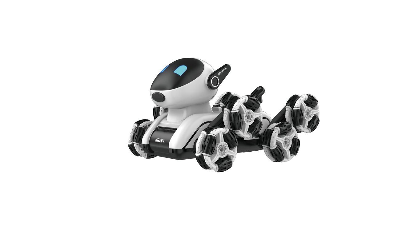 RoboPes Fleg 1 ks - Hračky pro kluky, Hračky, Vánoce