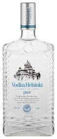 HELSINKI Pure 40% 1 l - Čistá, Vodka, ostatní lihoviny, Alkohol, Nápoje ...