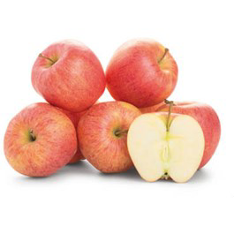 Jablka Gala 70+ I. čerstvá 3 kg - Gala/Royal Gala, Jablka, Ovoce ...