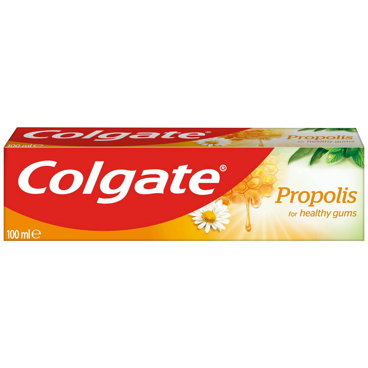 Colgate Propolis zubní pasta 100ml - Zubní pasty, Ústní hygiena ...