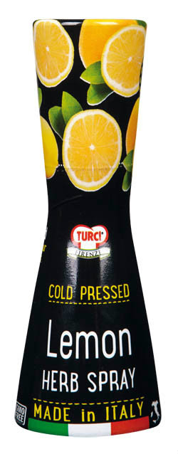Turci Lemon sprej 1x40ml - Koření směsi, Koření, dochucovadla, bujóny ...