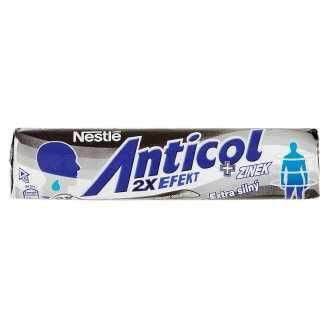 Anticol extra strong 24 x 50 g - Ostatní příchutě, Bonbóny, Bonbóny ...