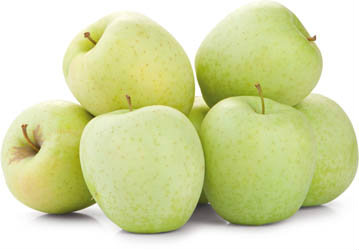 Jablka Early Gold 70+ I. SK čerstvá 6,5 kg - Golden delicious, Jablka ...