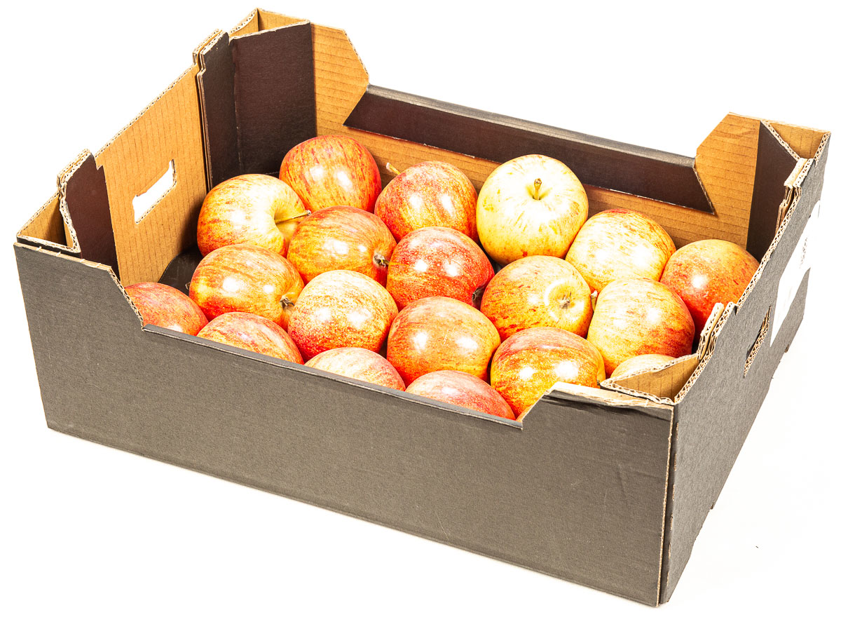 Jablka Gala 70/75 I. AT 3 kg - Gala/Royal Gala, Jablka, Ovoce, Čerstvé ...