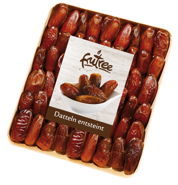 Datle sušené bez pecek 400 g - Datle, fíky, Sušené ovoce, Ovoce ...