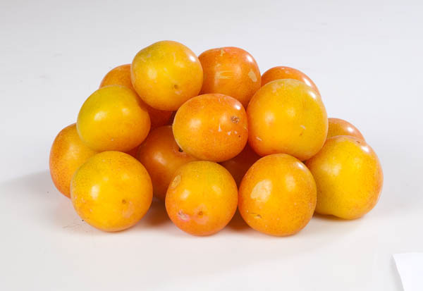 Blumy žluté čerstvé 1 kg - Blumy, Peckoviny, Ovoce, Čerstvé, chlazené