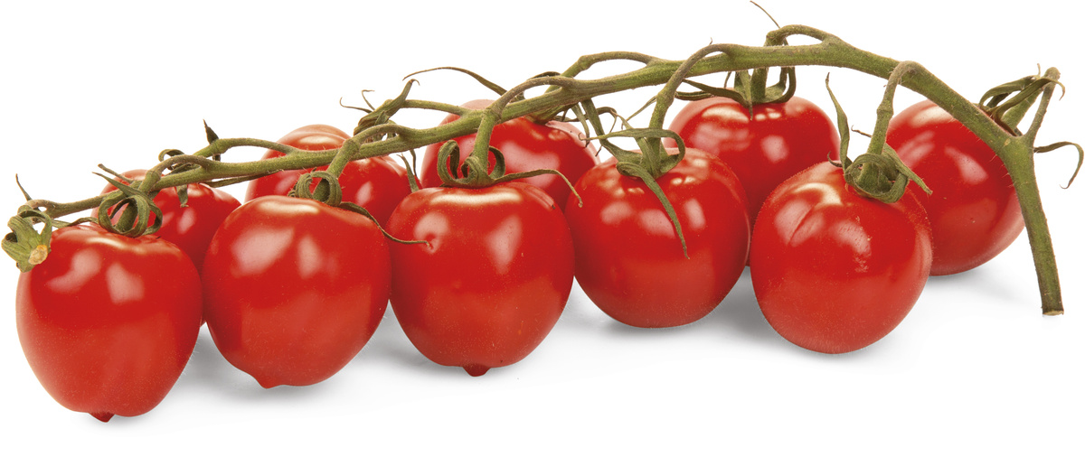 Rajčata Cherry I. čerstvé 9x250g - Cherry, Rajčata, Zelenina, Čerstvé ...