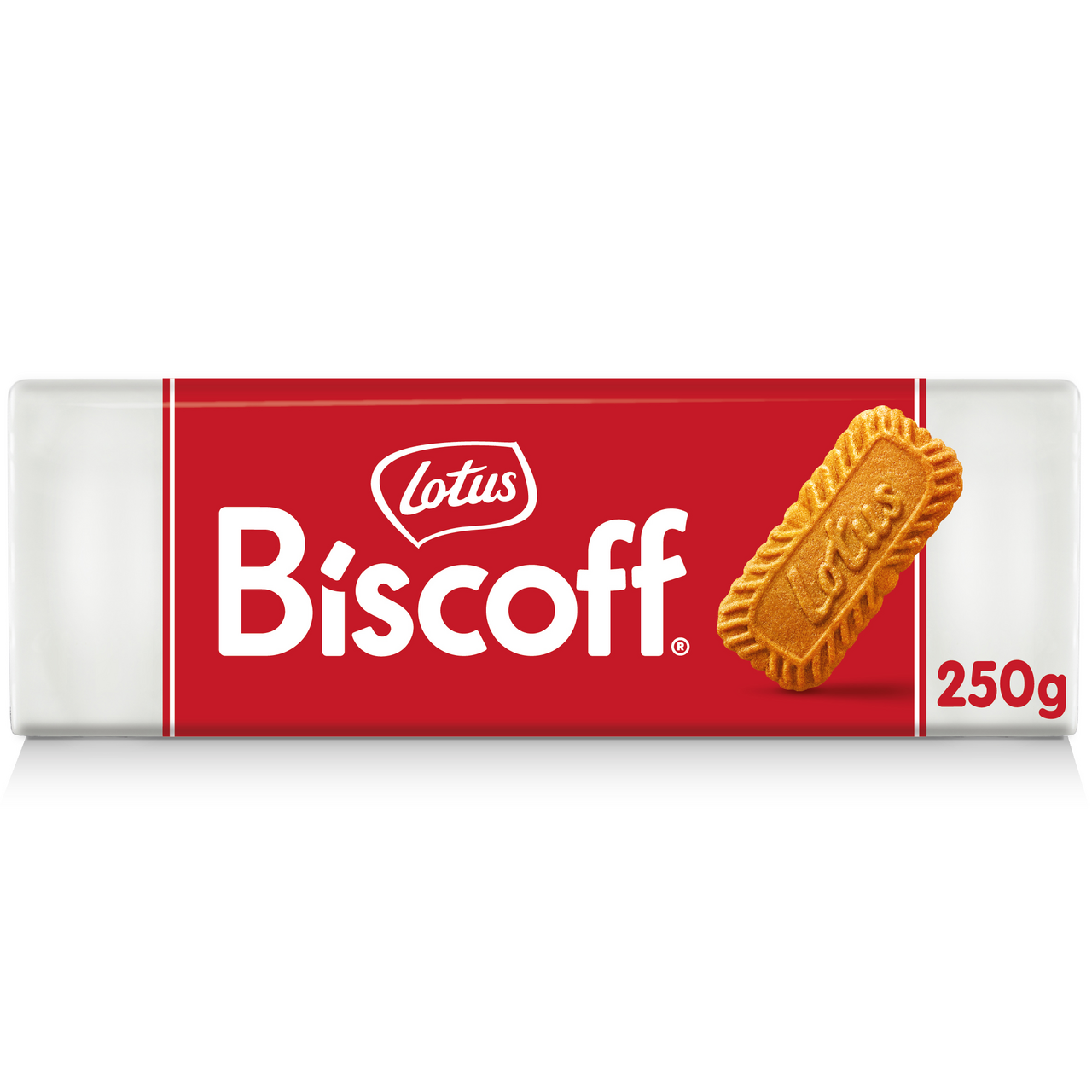 Lotus Biscoff Sušenky karamelizované 10 x 250 g - Piškoty a sušenky ...