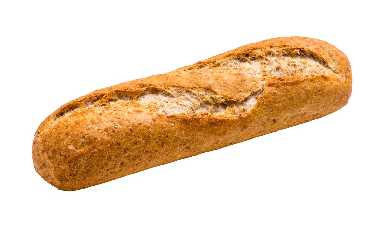 La Lorraine Bageta fit malá k dopečení mraž. 70 x 85 g - Slané pečivo ...