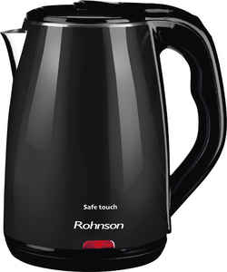 Rohnson Varná konvice R-7535 nerez 1 ks - Plast, Rychlovarné konvice ...