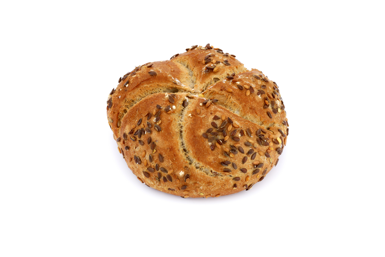 La Lorraine Kaiserka cereální mraž. 120 x 60 g - Slané pečivo, Pečivo ...