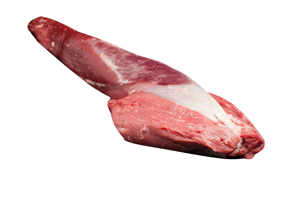 Namibia Freiland Rinderfilet gekühlt - je kg