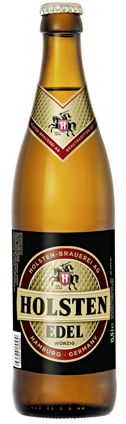 Holsten Edel Pils