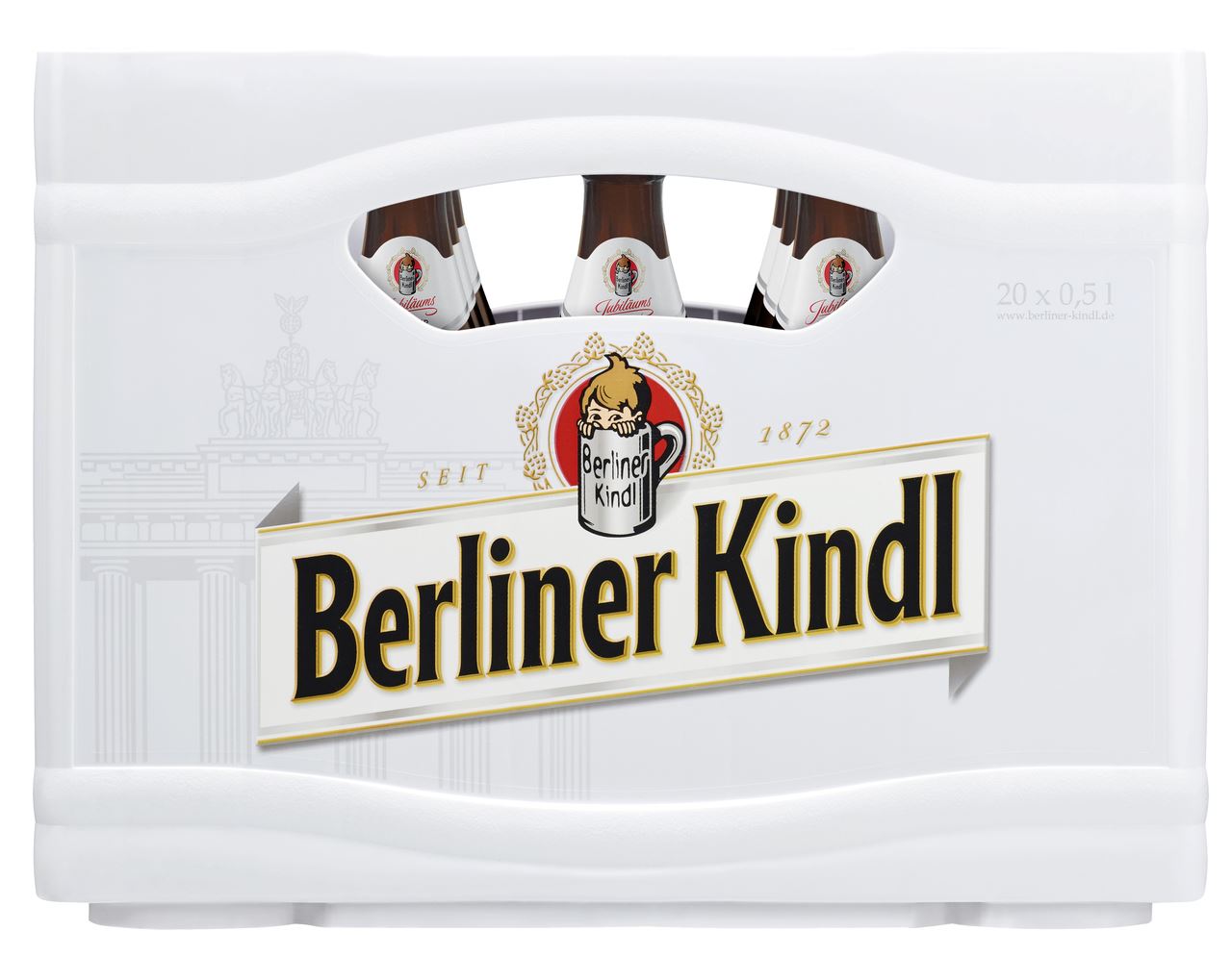 Berliner Kindl Jubiläums Pils