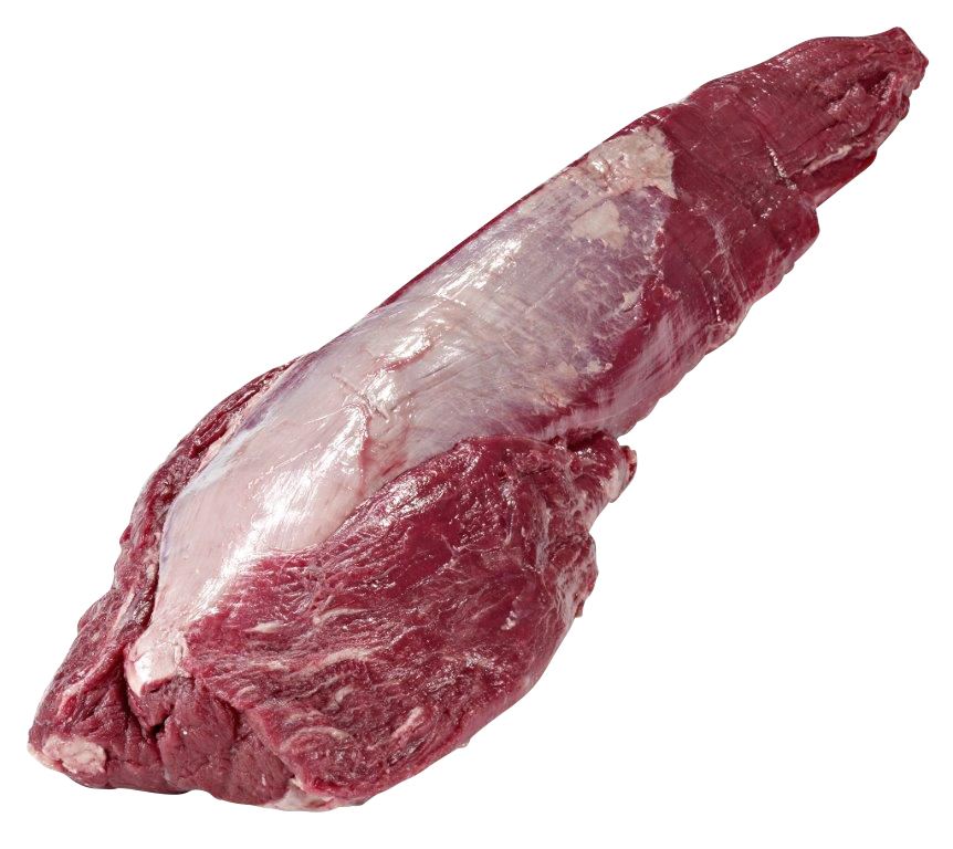 METRO Chef Irisches Rinder-Filet ohne Kette vak.-verpackt ca. 2,5 kg am ...