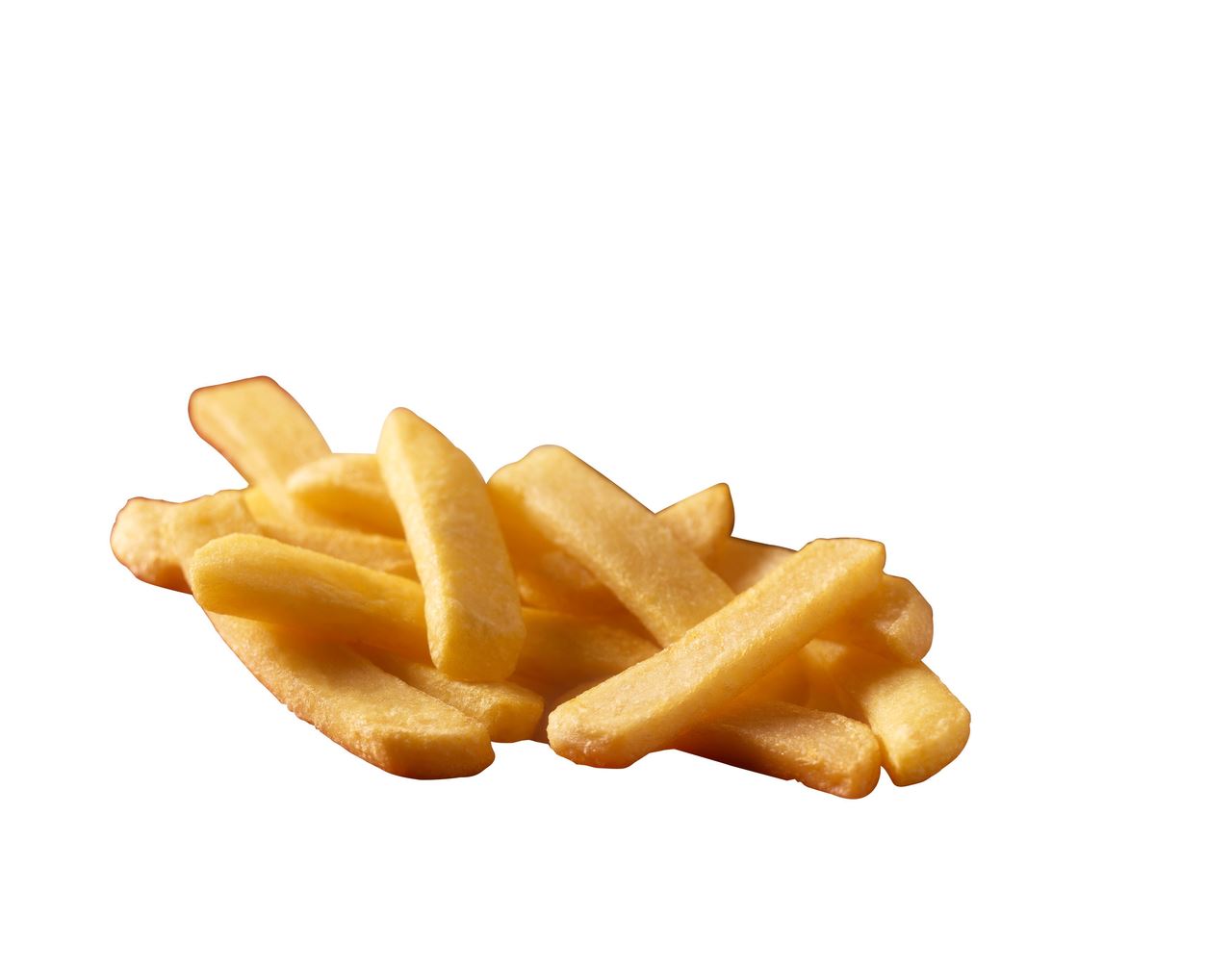 Aviko Pommes Frites Steakhouse tiefgefroren - 2,5 kg Beutel