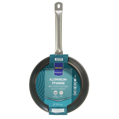 Zuverlässiges Zubehör für Ihre Gastronomie | METRO