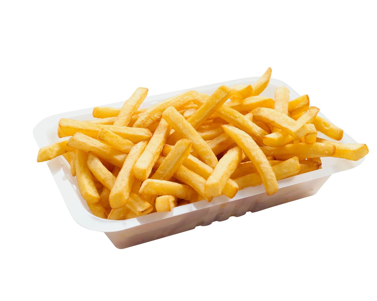 Aviko Pommes Frites 11 mm tiefgefroren, vorgebacken 2,5 kg Beutel