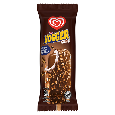 Nogger Choc Das Original tiefgefroren - 90 ml Stück