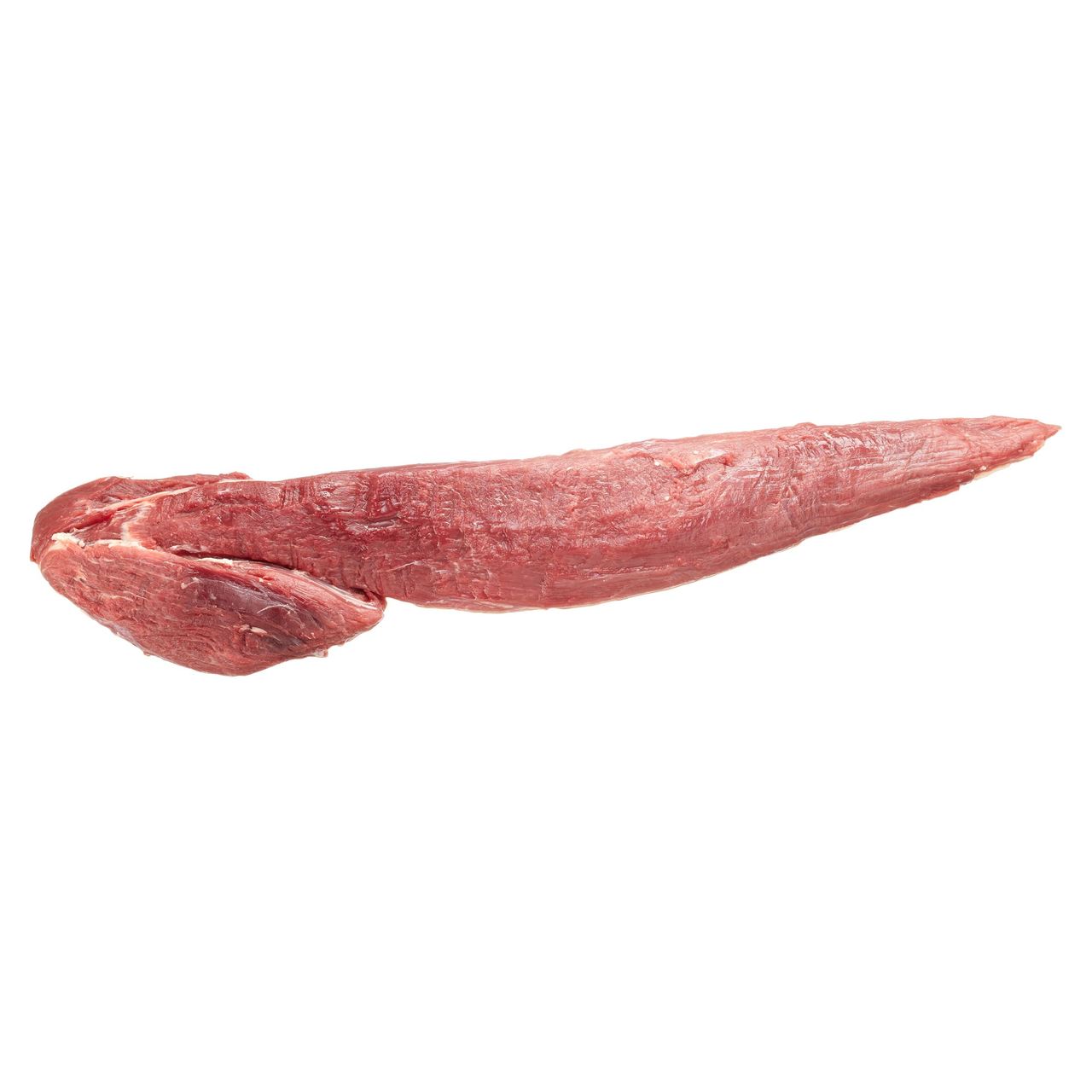 METRO Chef Argentinisches Rinder-Filet 4/5 lbs vak.-verpackt ca. 2 kg ...