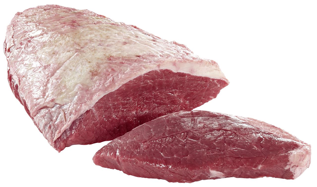 Rinder Tafelspitz frisch