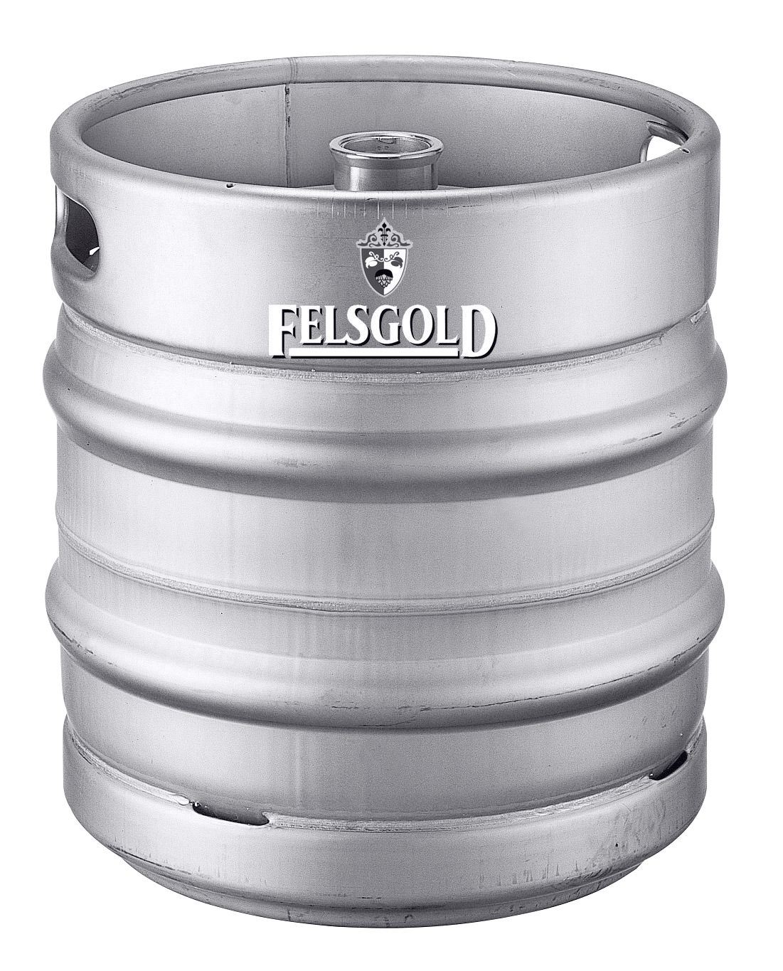 Felsgold Pils 30 lFass - 30,00 l Fass