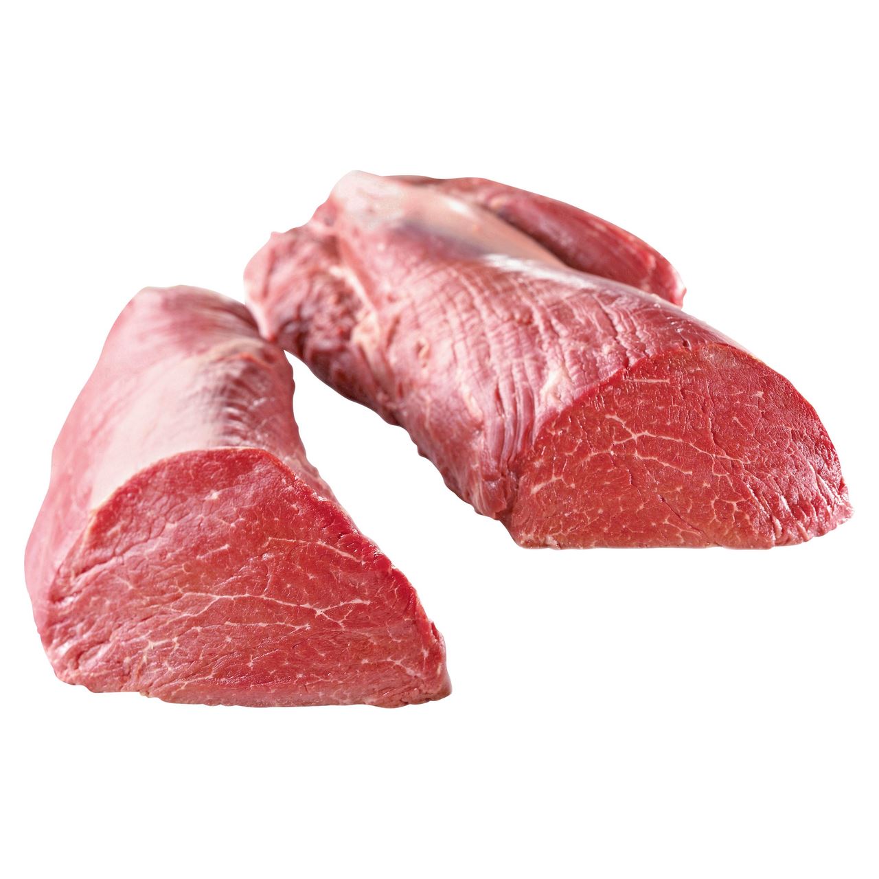 Argentinisches Rinderfilet 3/4 lbs