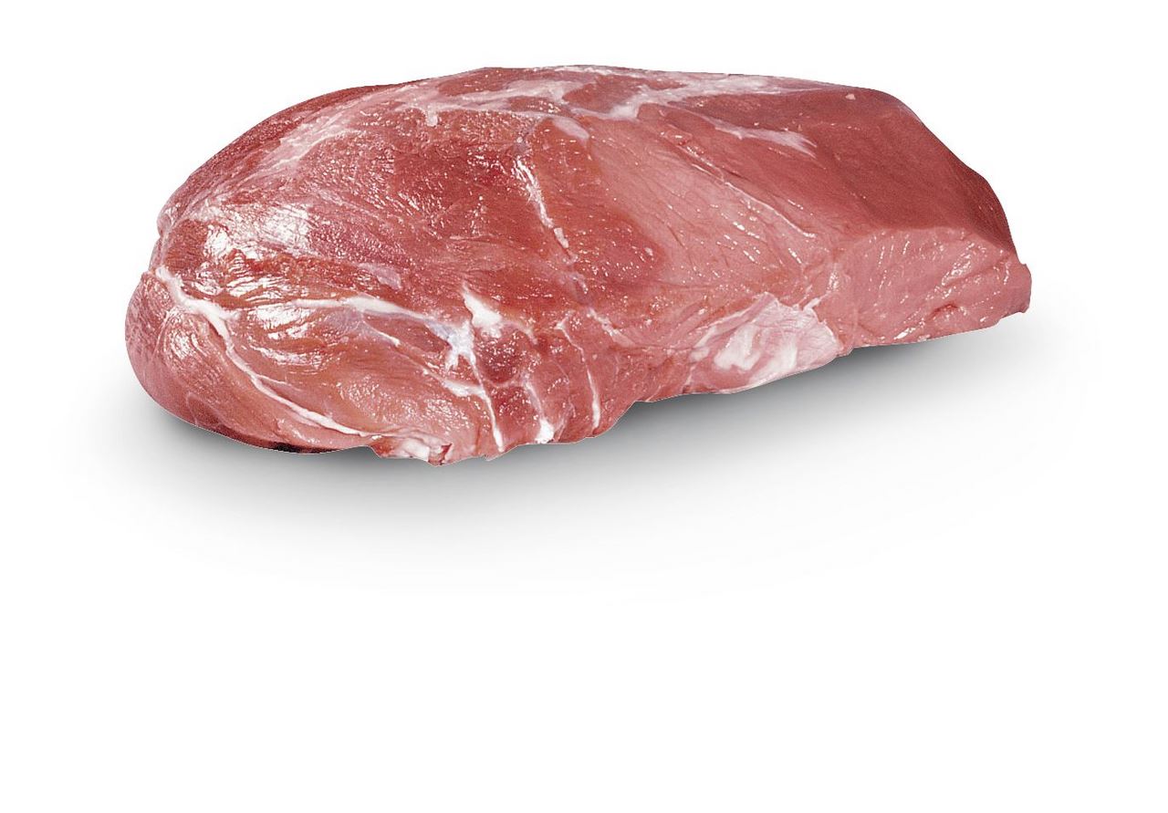 METRO Chef Kalb Oberschale mit Deckel gekühlt vak.-verpackt