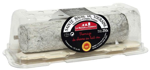 Saint Maure De Touraine Fromage Prix