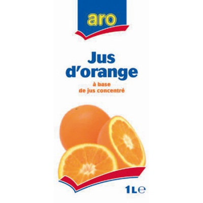 Aro : produits alimentaires et non alimentaires de base | METRO
