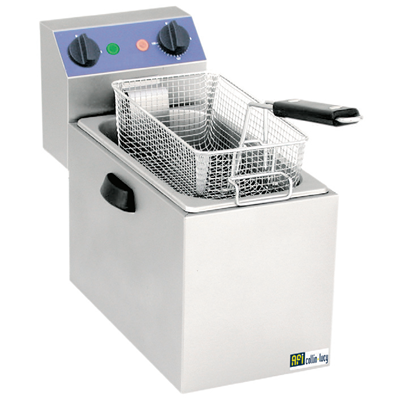 Bien choisir sa friteuse professionnelle | Guide achat | METRO