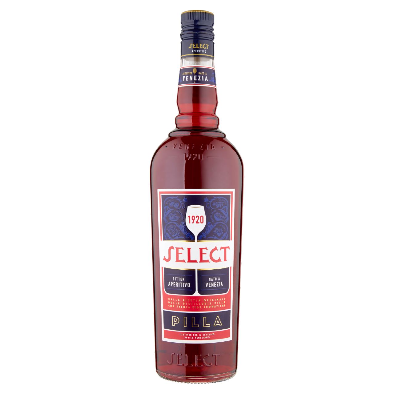 SELECT Aperitivo 14° 1 bott. 100 cl