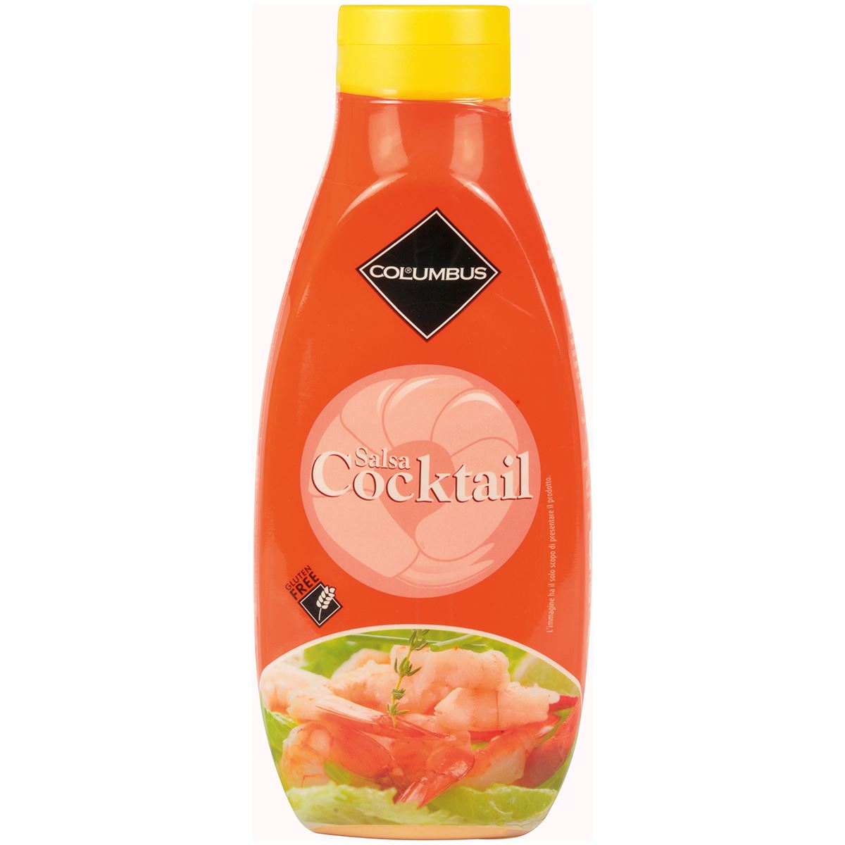 METRO Chef Salsa cocktail 1 squeeze 800 g