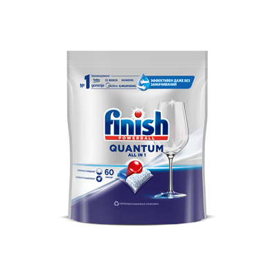 Finish tablets store