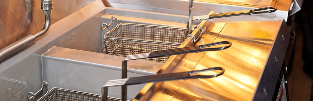 Bien choisir sa friteuse professionnelle | Guide achat | METRO
