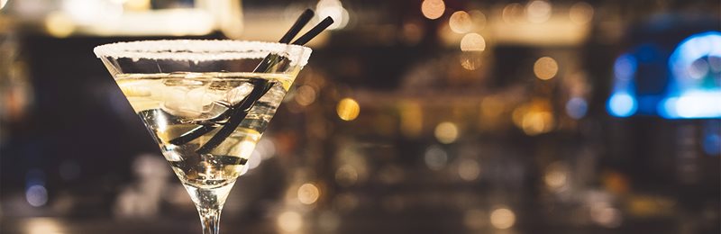 Recettes de chefs | Les cocktails parfaits | METRO