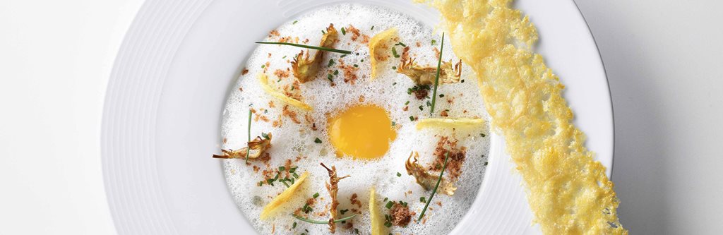 Recettes de chefs | Les fromages | METRO