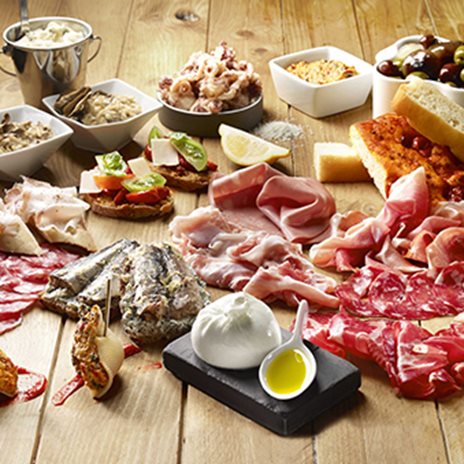 Recettes de chefs | Inspiration pour votre restaurant | METRO