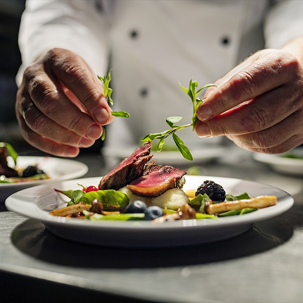 Recettes de chefs | Inspiration pour votre restaurant | METRO