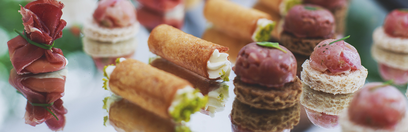 Traiteurs : tradition et originalité pour vos évènements | METRO