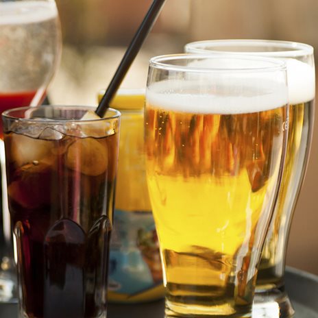 Votre grossiste en boissons : un choix inégalé | METRO