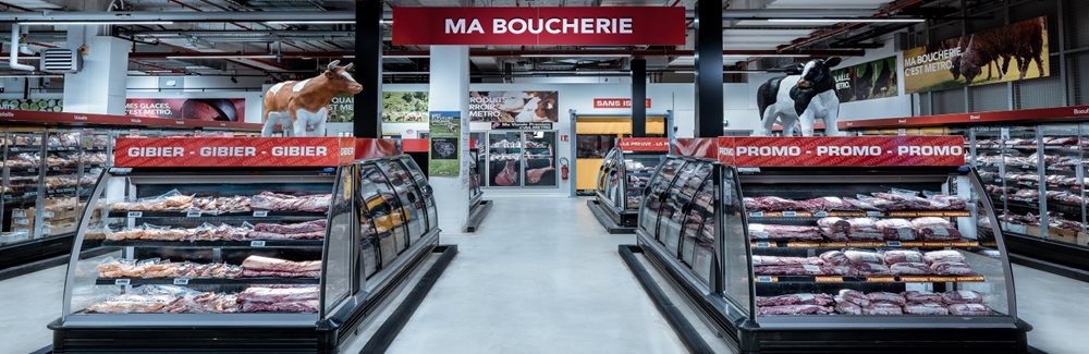 Grossiste en boucherie : pour des viandes de qualité | METRO