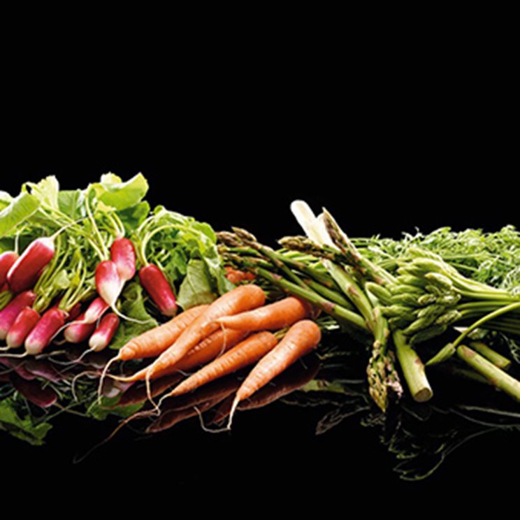 Grossiste légumes : fraîcheur et choix au quotidien | METRO