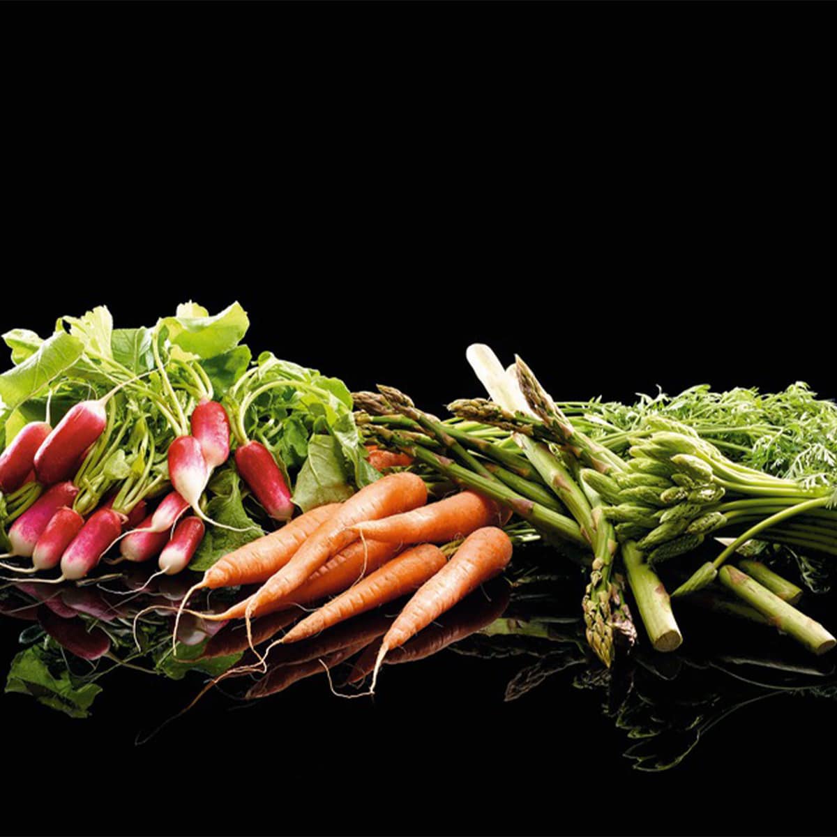 Légumes racines : les vedettes de la cuisine mijotée | METRO
