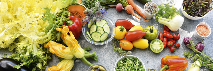 Grossiste fruits et légumes : le choix fraîcheur | METRO