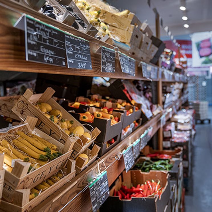 Votre grossiste : un choix et une qualité incomparables | METRO