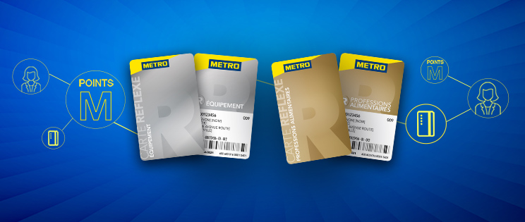 METRO | Grossiste alimentaire et matériel pour professionnels