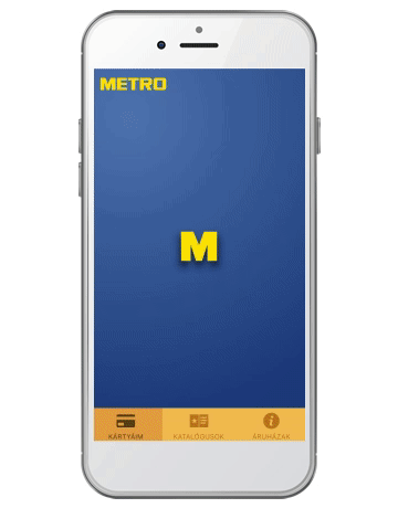 METRO App